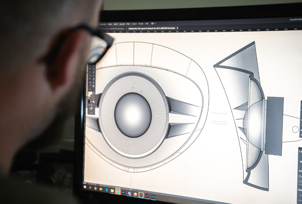 CAD: Solidworks Basics