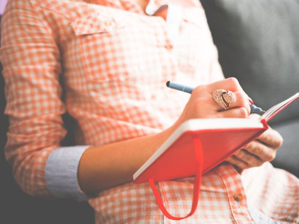 Bullet Journalling For Mental Health