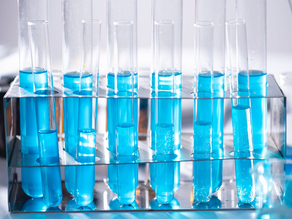Chemical Changes and Reactions