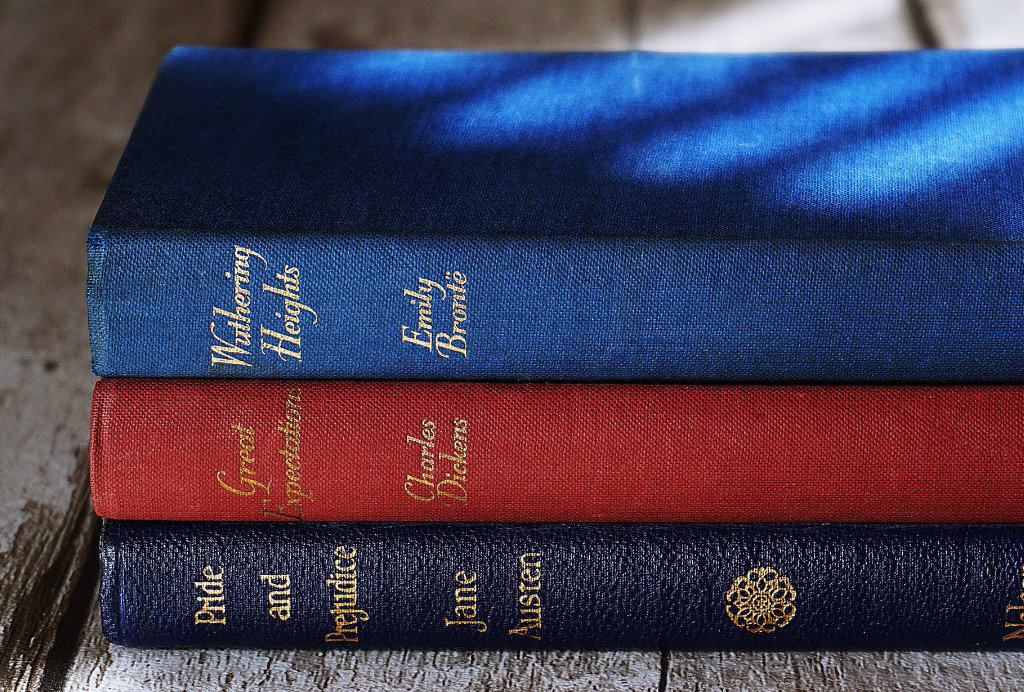 Emily Bronte's 'Wuthering Heights'