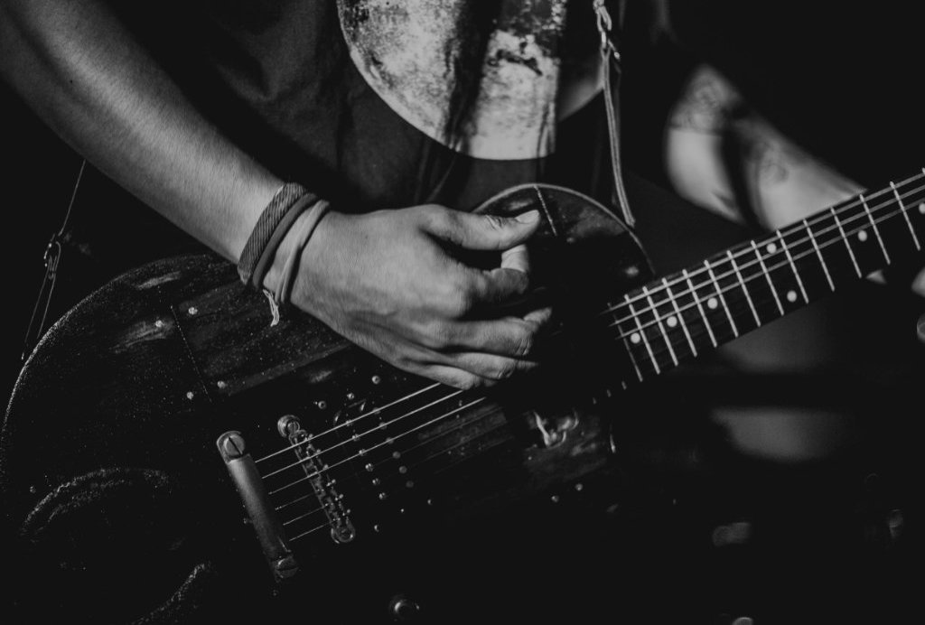 How to Compose Rock Riffs