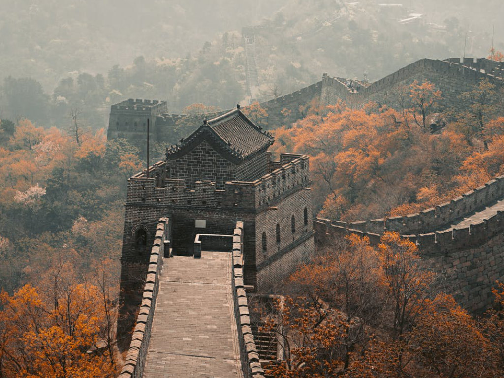 Introduction to Chinese Language: Mandarin