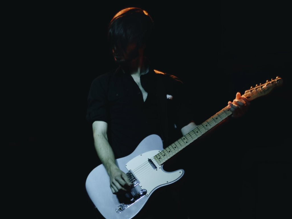 Major, Minor and Pentatonic Scales: An Introduction to Your Fretboard ...