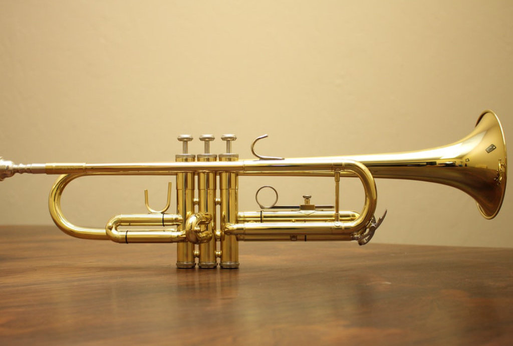 Trumpet Grade 1