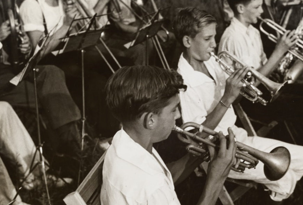 Trumpet Grade 6
