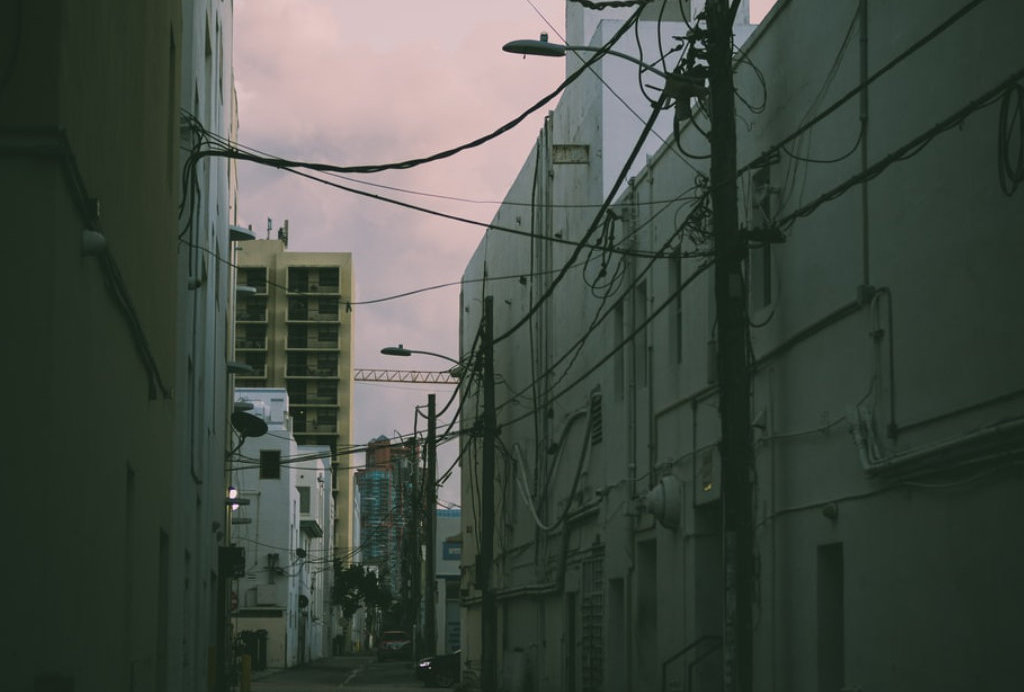 Urban Marginality and the American Ghetto